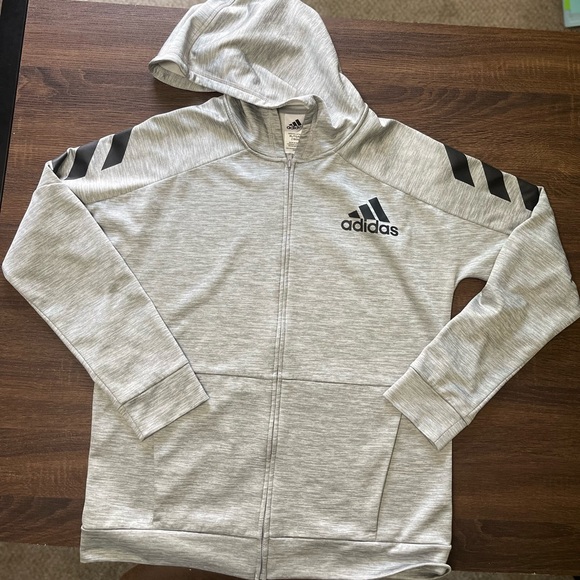 Adisas | Jackets & Coats | Adidas Boys | Poshmark